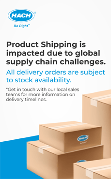 BOD TRAK II Manometric BOD apparatus with accessories | Hach India ...