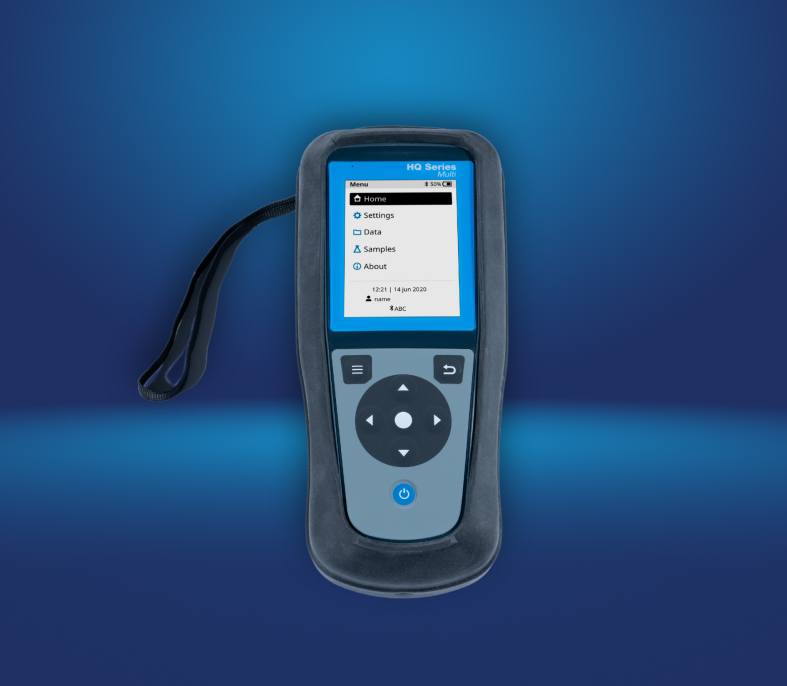 Manufactures Water Quality Testing and Analytical Instruments ...