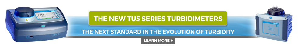 Manufactures Water Quality Testing and Analytical Instruments ...