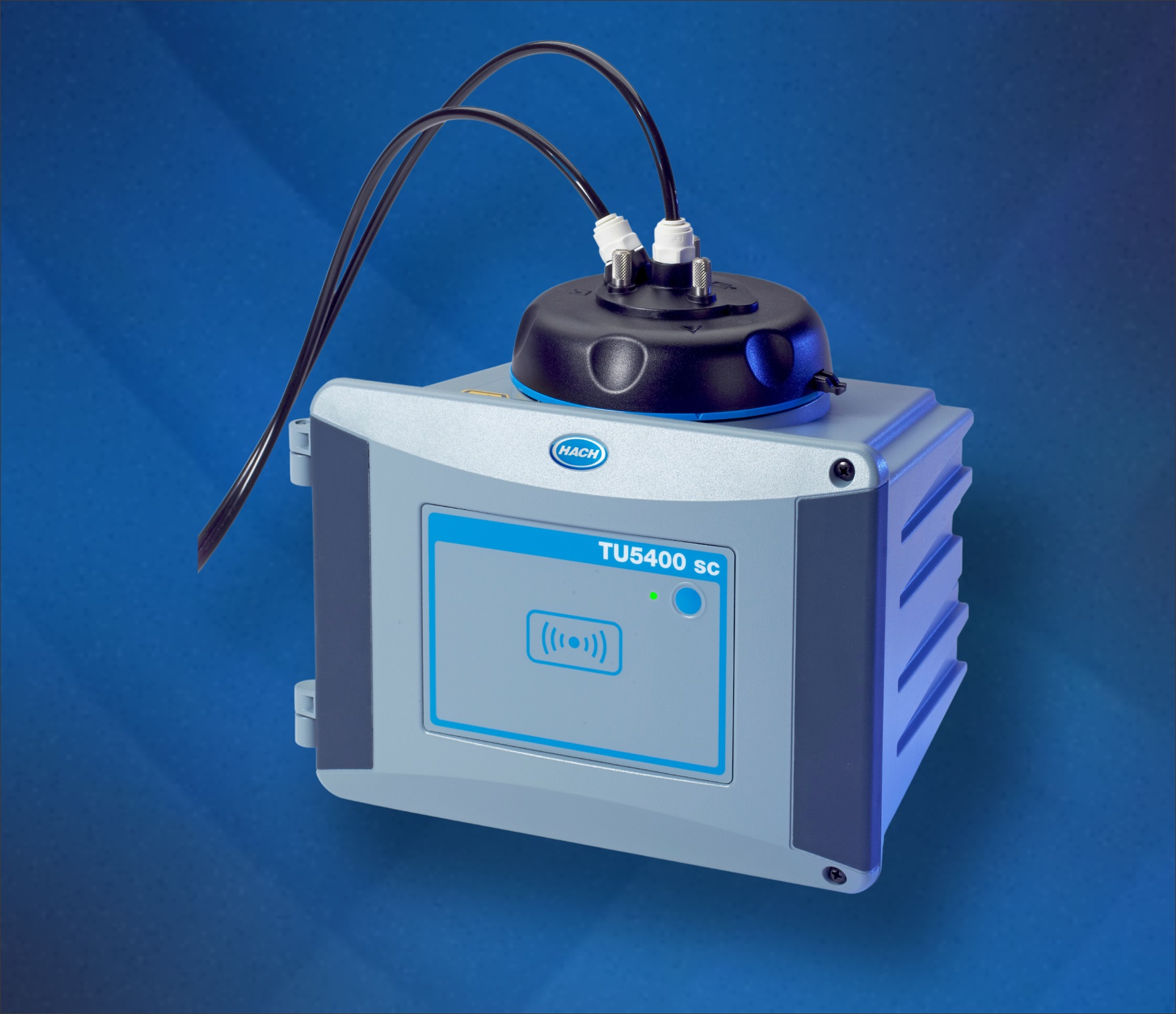 Manufactures Water Quality Testing and Analytical Instruments ...