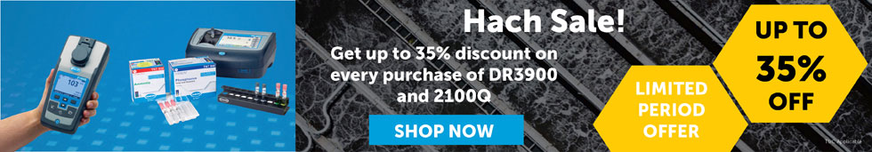 Manufactures Water Quality Testing and Analytical Instruments ...