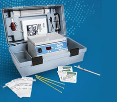 Manufactures Water Quality Testing and Analytical Instruments ...